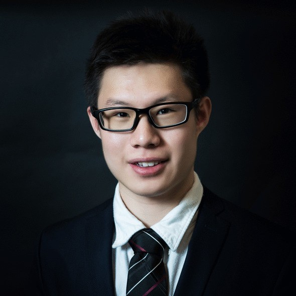 Json Zhou | Software Engineer | Robotics Engineer | Simulation Engineer | Computational ...